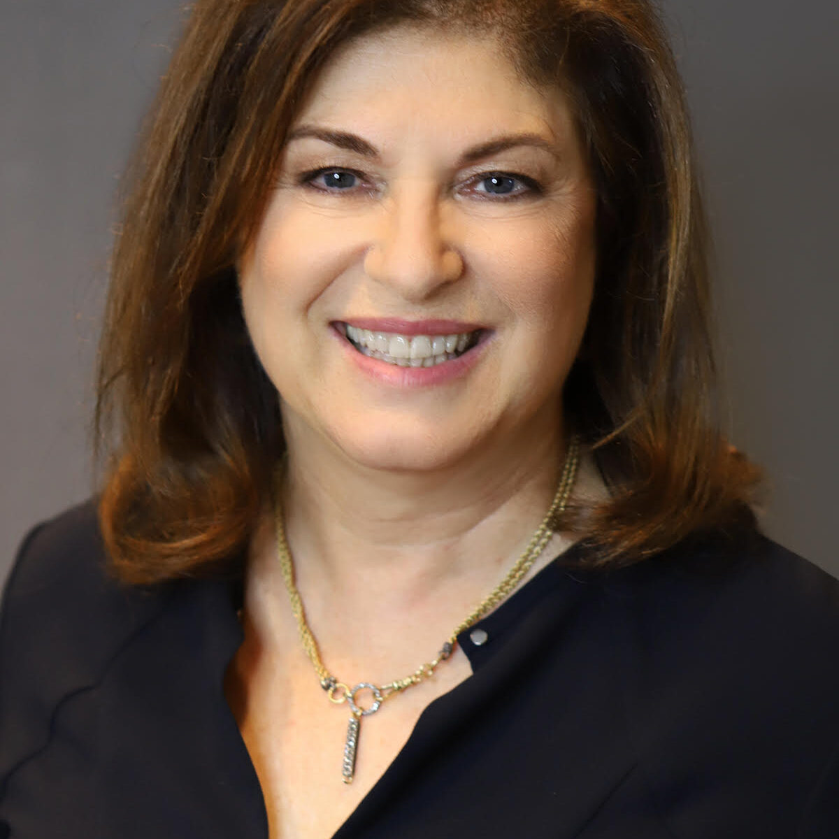 Rabbi Rachel Timoner - New York Jewish Agenda